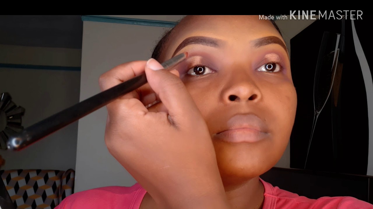 Simple Makeup Tutorial Youtube