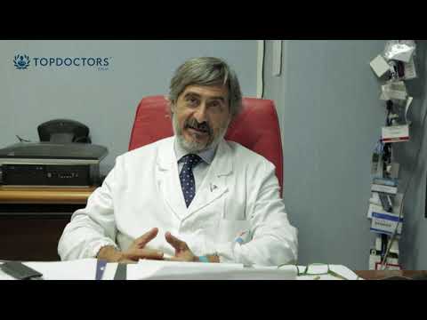 Video del dottor Carlo Molino a Top Doctors