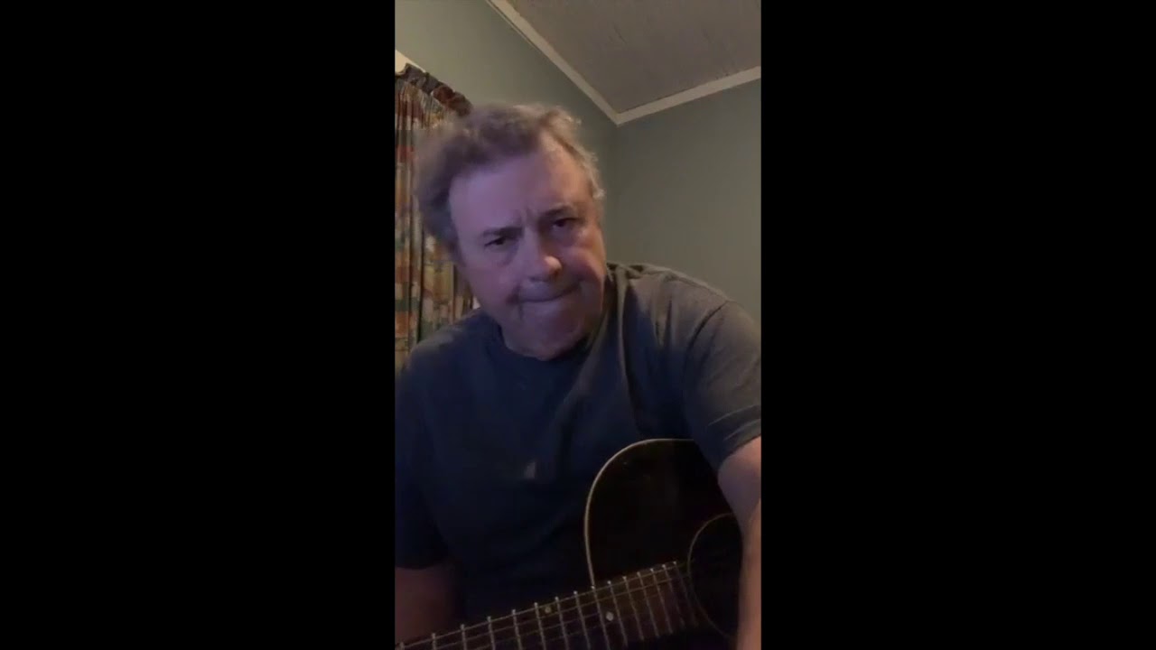 David Childers Facebook Live Concerts 2020 - YouTube