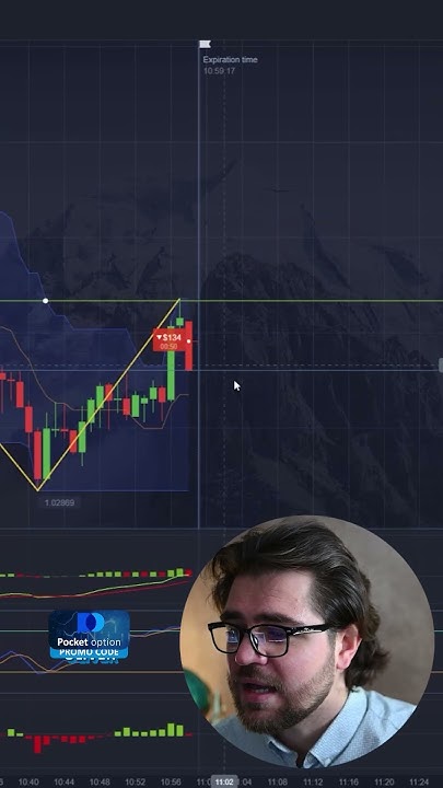 💸 CÓMO DOMINAR OPCIONES BINARIAS CON POCKET OPTION - LA GUÍA DEFINITIVA ...