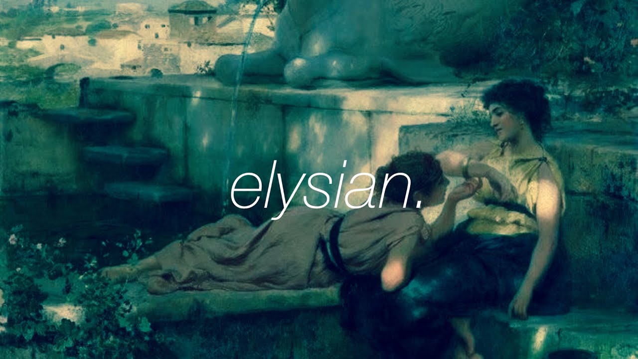 elysian. - YouTube