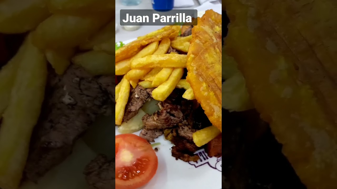 Picada Personal - Juan Parrilla - Cúcuta - Viajando por Colombia 🇨🇴 ...