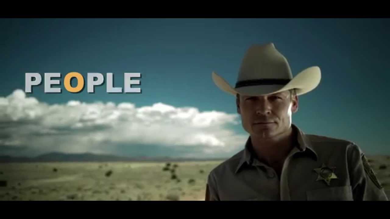 Branch Connally - #LongLiveLongmire - YouTube