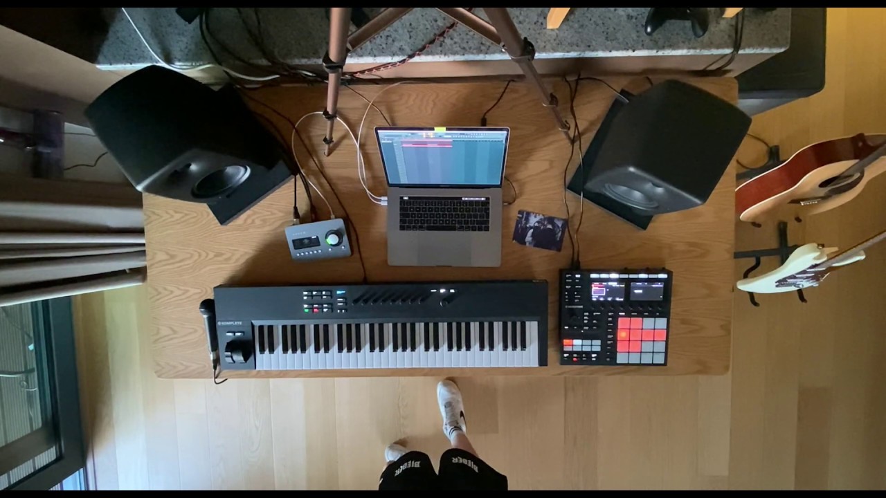 Four Tet - 4T Recordings (Jay Pryor Edit) - YouTube