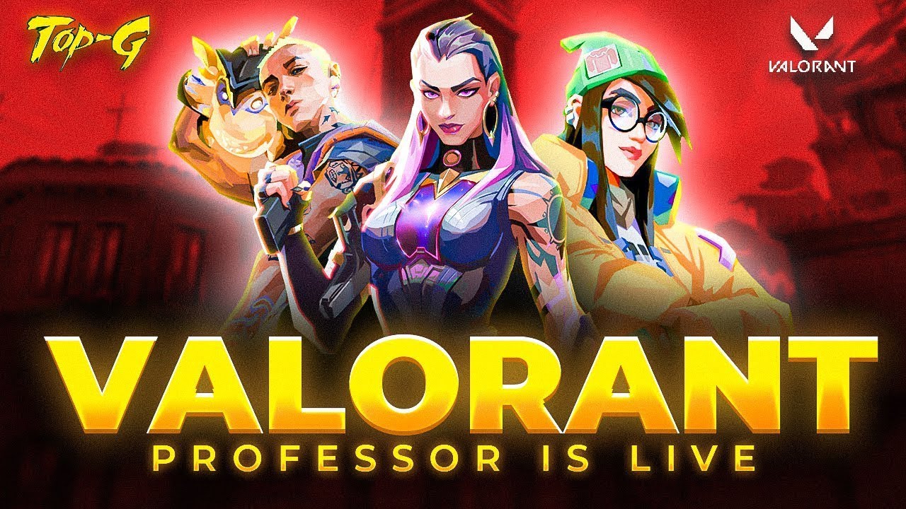 VALORANT | COMP ONLY | PLAT WHEN? - YouTube