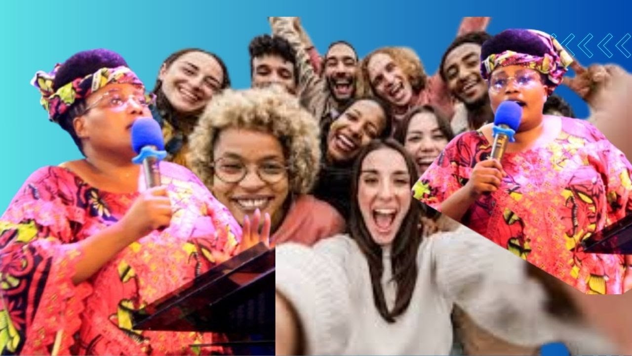 HAMWE NA PASTOR MUTESI UMURIRO URATSE MU GISIRIMBA MURI AGAPE, KENYA ...