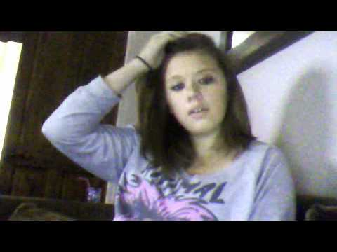 Jade Bowers Skinny love - YouTube