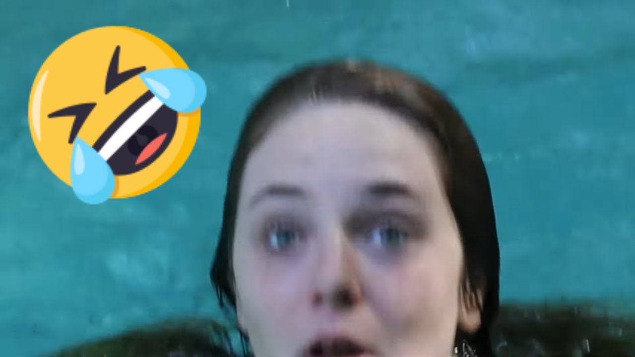 Her Swimsuit FAILED *swimsuit fails* - YouTube