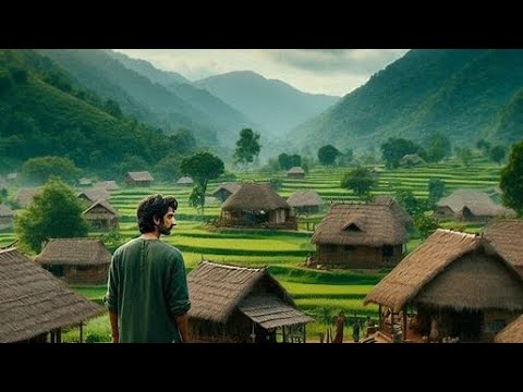 GARHWA DANRO RIVER - YouTube