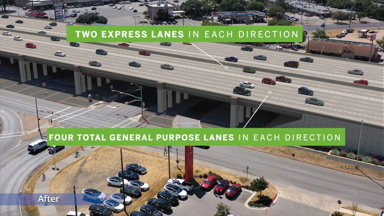 183 North: Details of the Mobility Project - YouTube