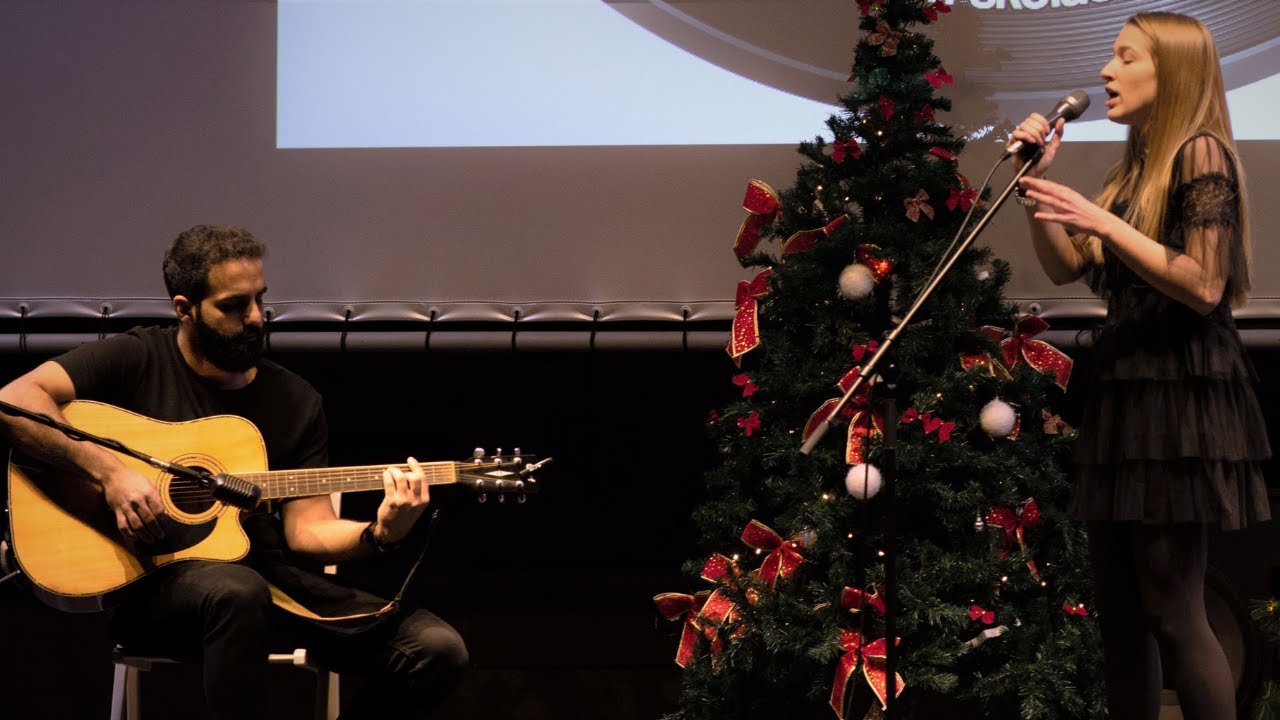 Lelo - Dino Merlin (Cover) - Ale & Ana Milanović - Live ...