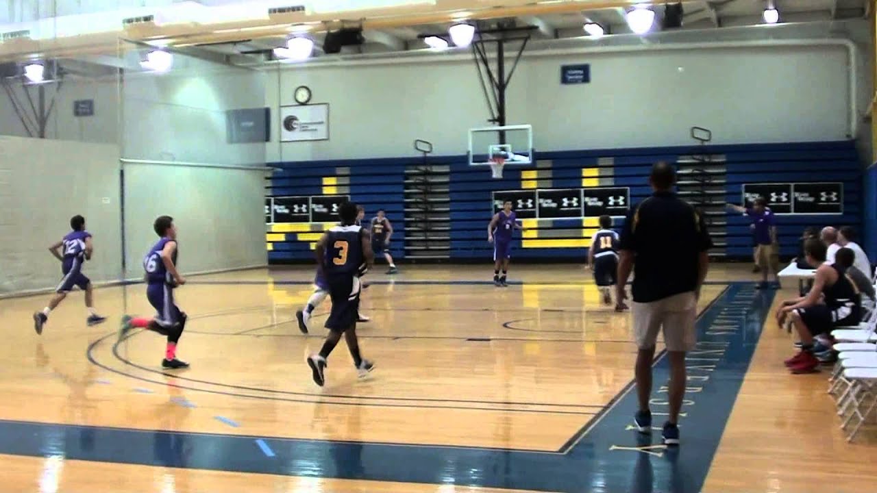 Brendan Powell Wayne PAL Wolfpack May 2014 - YouTube