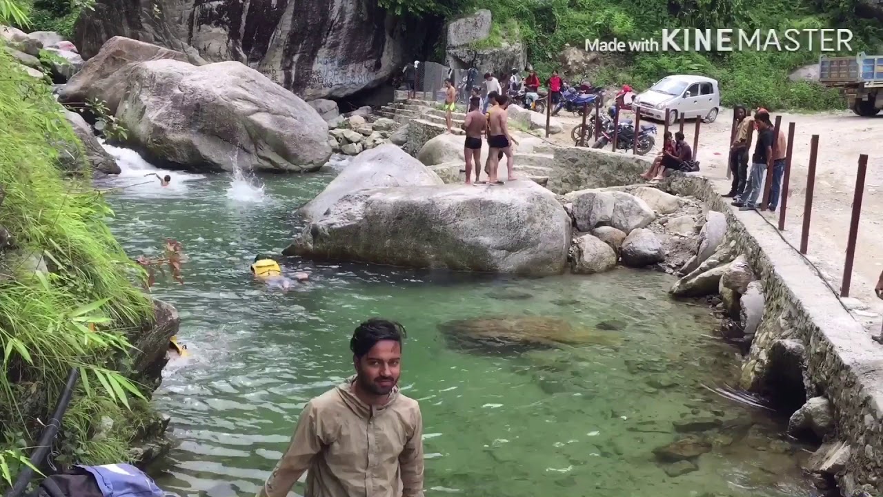 ktm to sisneri,amazing experience ,most visit - YouTube