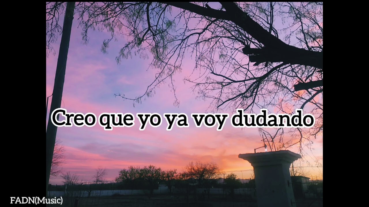 Kevin kaarl - colapso (letra) - YouTube