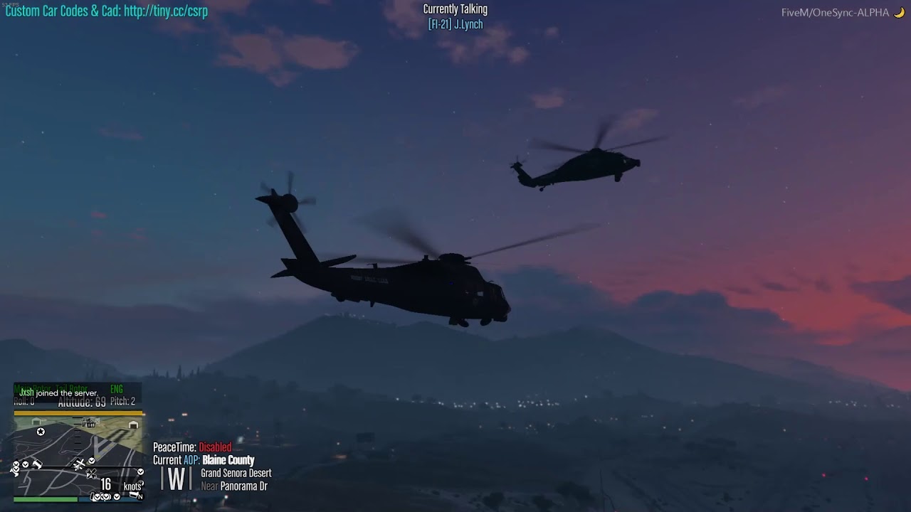 GTA RP at its Best - YouTube