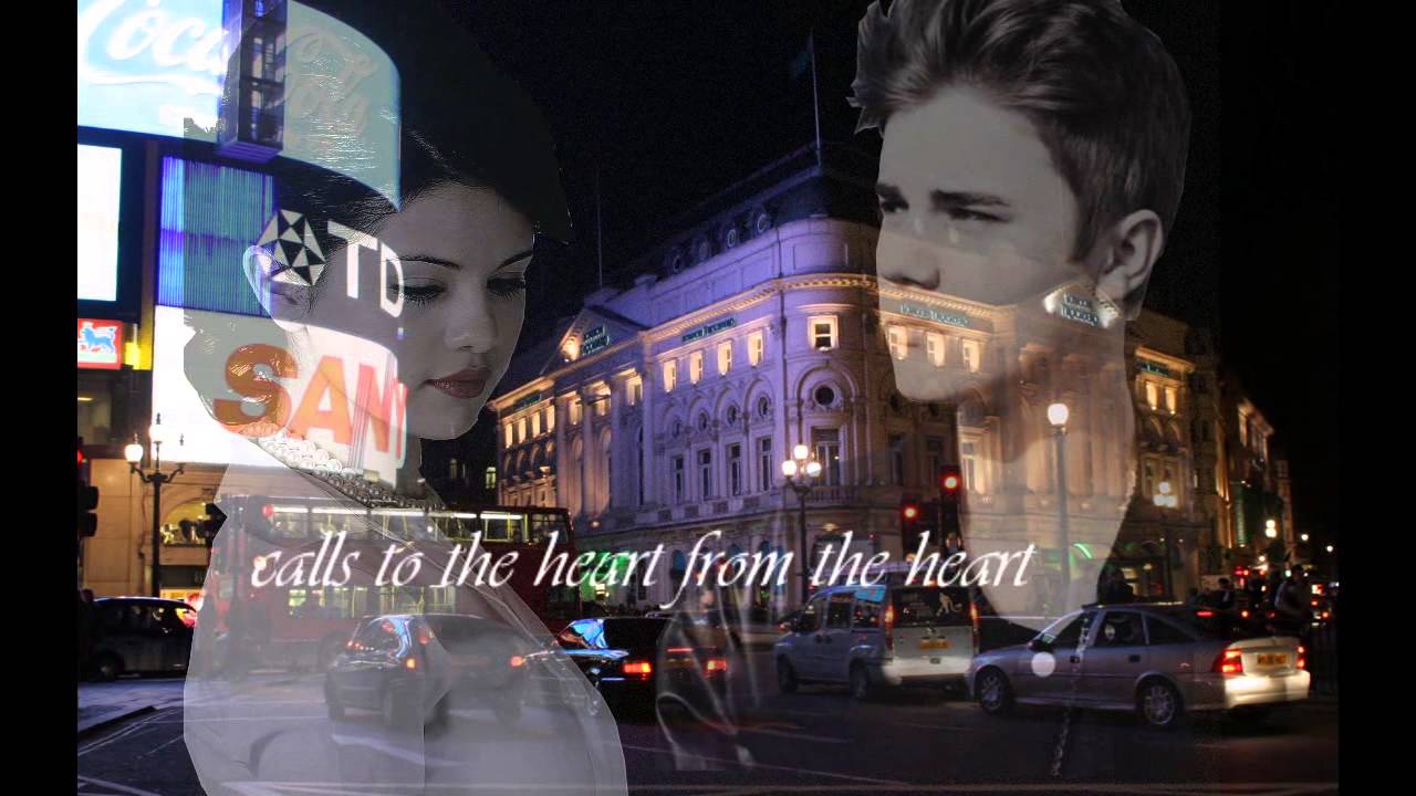 Poem Film: April Midnight by Arthur Symons - YouTube