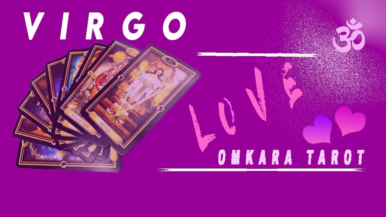 Virgo Tarot - RED FLAGS !! U SAW THROUGH THE GAMES /January 2024 ...