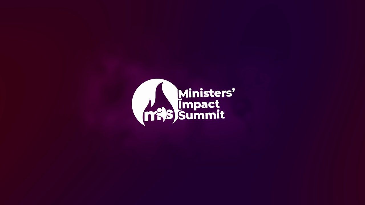 MINISTERS' IMPACT SUMMIT (MIS) 2023 || DAY 2 (EVENING SESSION) || 21.07 ...