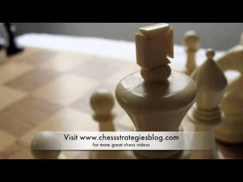 Chess Pieces - What do they look like? What chess set should I buy ...