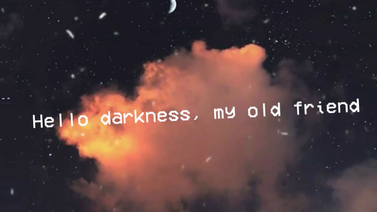 Sound of silence [clip] trolls - YouTube