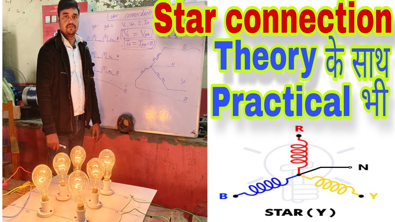 star connection kaise kare | How to connect star connection | star ...