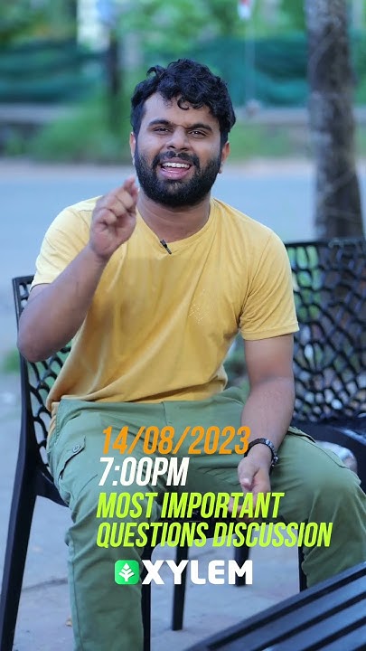 Social Science 😍 Most Important Questions Discussion🔥 | Don't Miss it | Xylem Class 10 CBSE ...