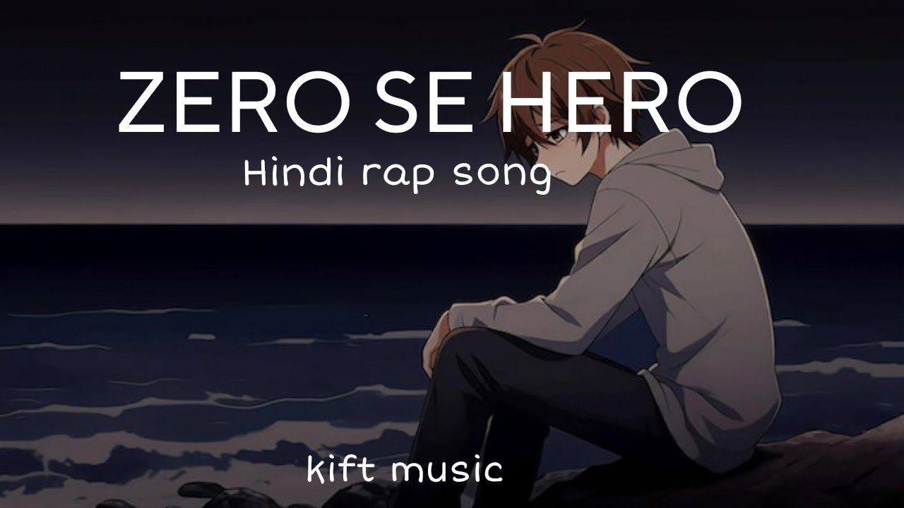 Gali Se Global | Viral Hindi Rap | Zero To Hero | Desi Hip Hop - YouTube