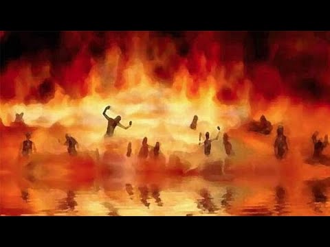 PART 1 WATAZAMA TAMTHILIA KUZIMU YA MATESO. USHUHUDA WA DADA GRACIA ...