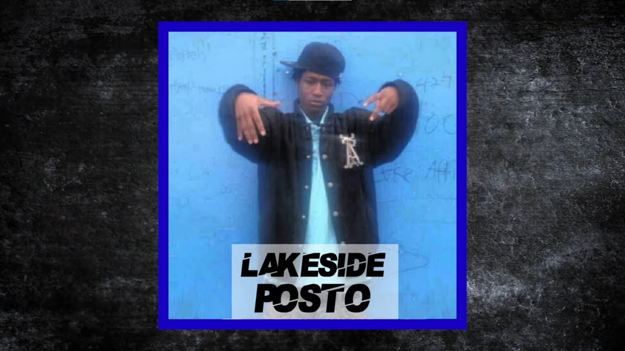 The Murder of Posto [KTS v NLMB] - YouTube