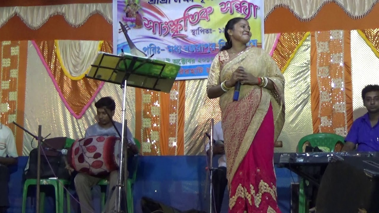 Lokogiti Song | শয়নে স্বপনে স্মৃতিগুলি শুধু মনে পরে। - YouTube