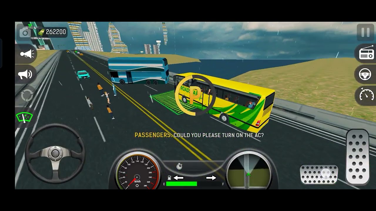 bus gameing play Samsung A1 A2 A3 A4 A5 A6 A7 Samsung 32 sexy - YouTube