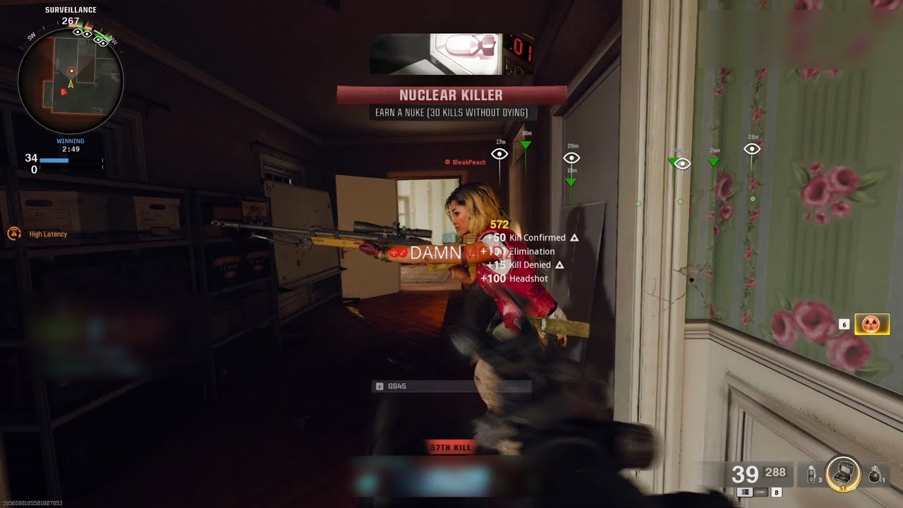 DamnModz.com BO6 Bot Lobby & Unlocks - YouTube