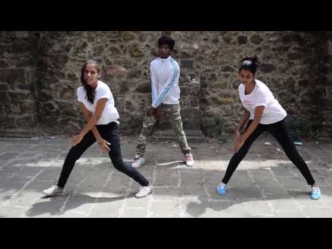 Alo Wala & Nucleya - Little Lotto (feat. MC Zulu) | Reckless Rhythm