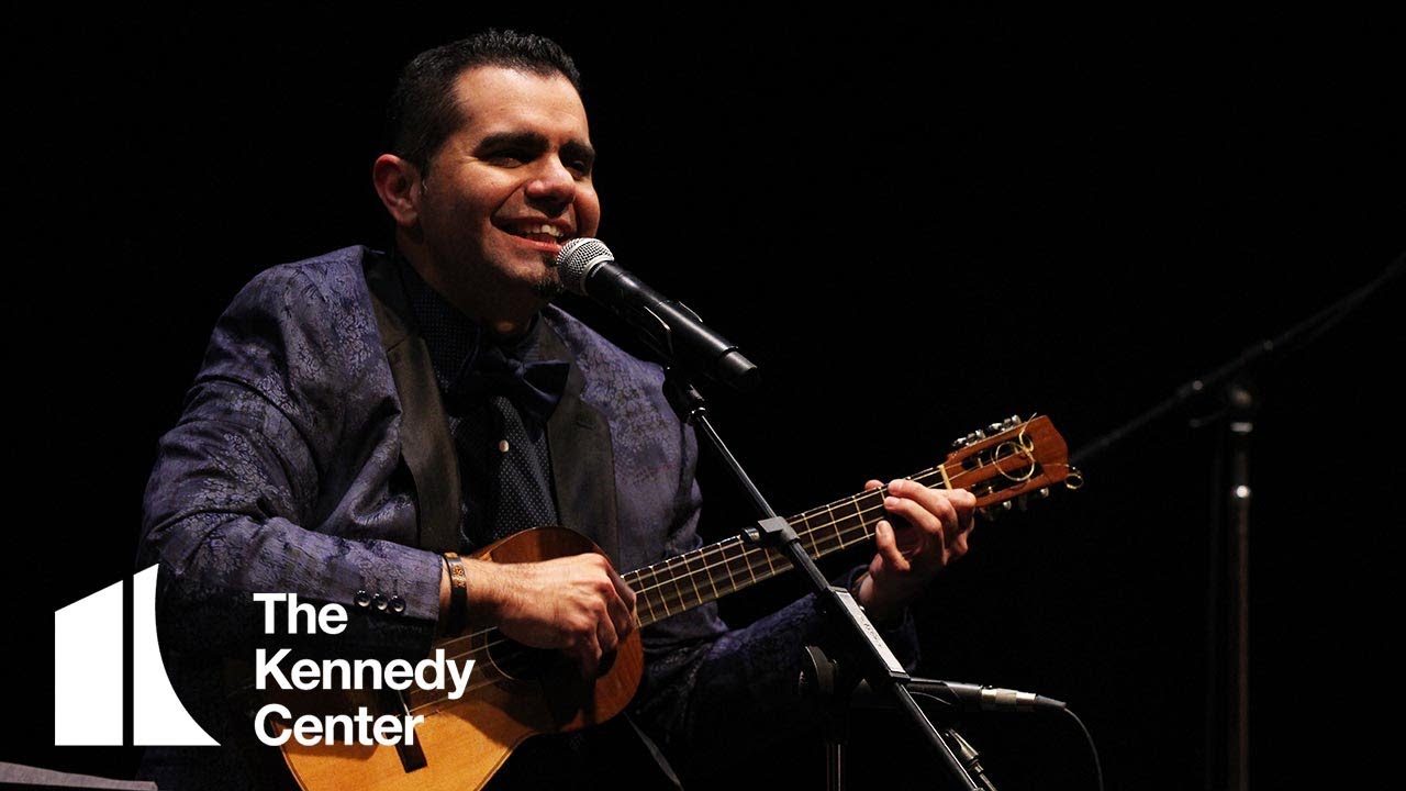 Jonathan Acosta - Millennium Stage (January 26, 2019) - YouTube