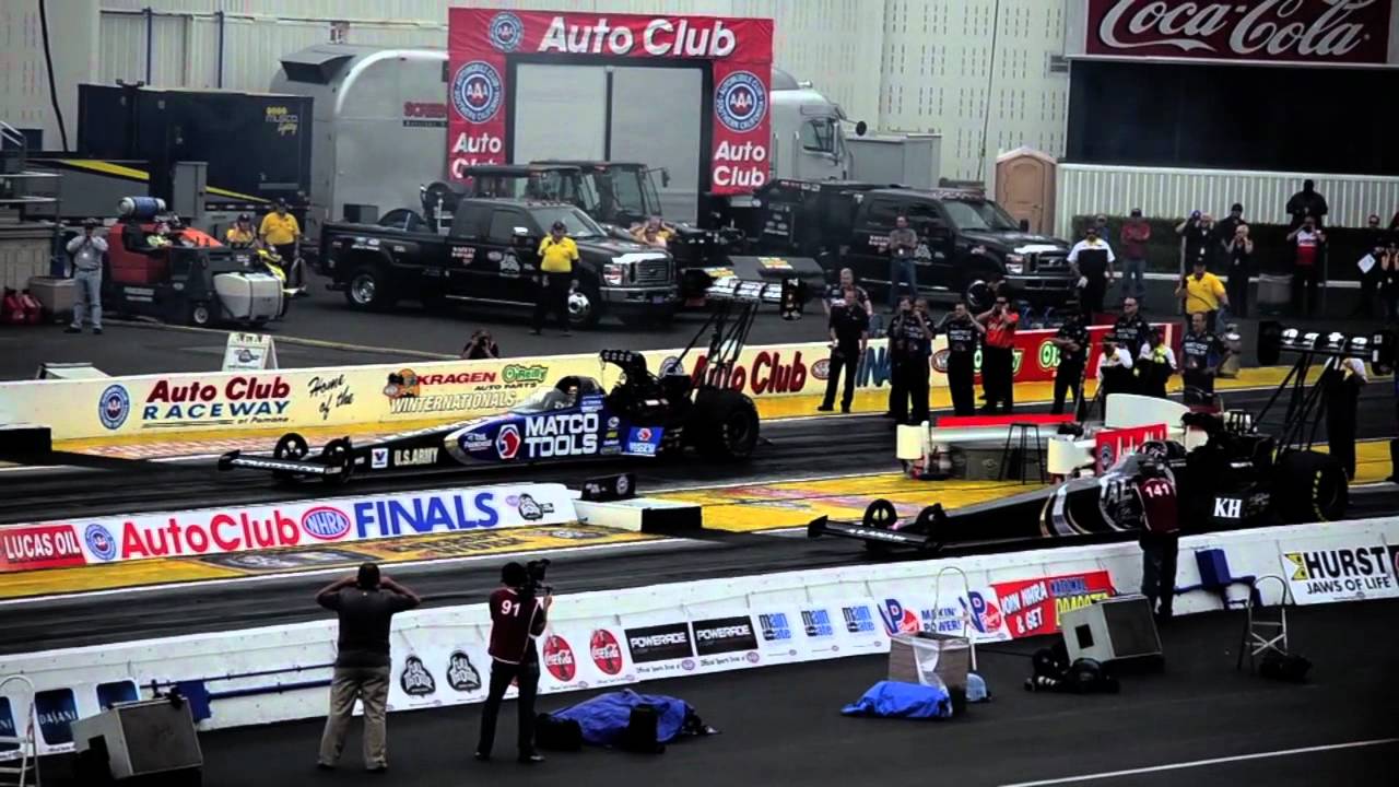 POMONA DRAGSTRIP FALL 2011.mov - YouTube