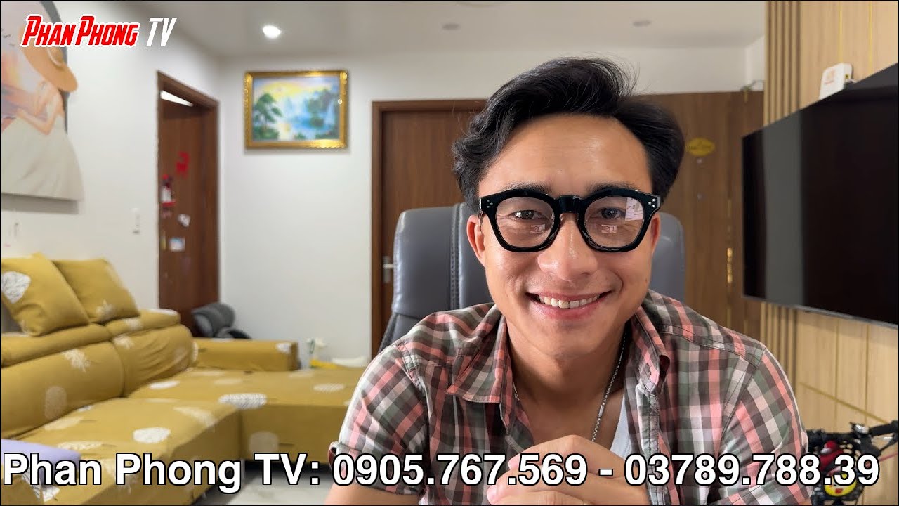 19/4: Câu chuyện chưa hề có lời giải sau nhiều năm.| Phan Phong TV - YouTube