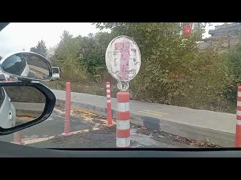 Beyoğlu sürücü kursları eğitim alanı kemerburgaz @sürücükursu @eğitimalanı @direksiyondersi 