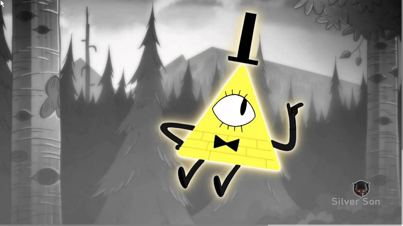 Gravity falls weirdmageddon part 1 review - YouTube