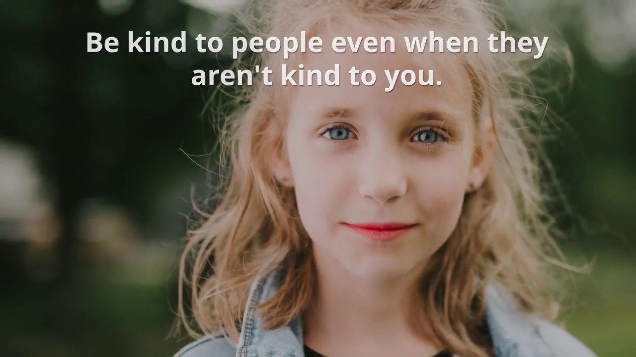 21 Ways To Build Yourself Up and Brighten Your Day - YouTube