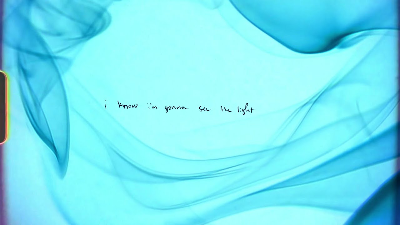 Joy Oladokun - smoke (Visualizer) - YouTube