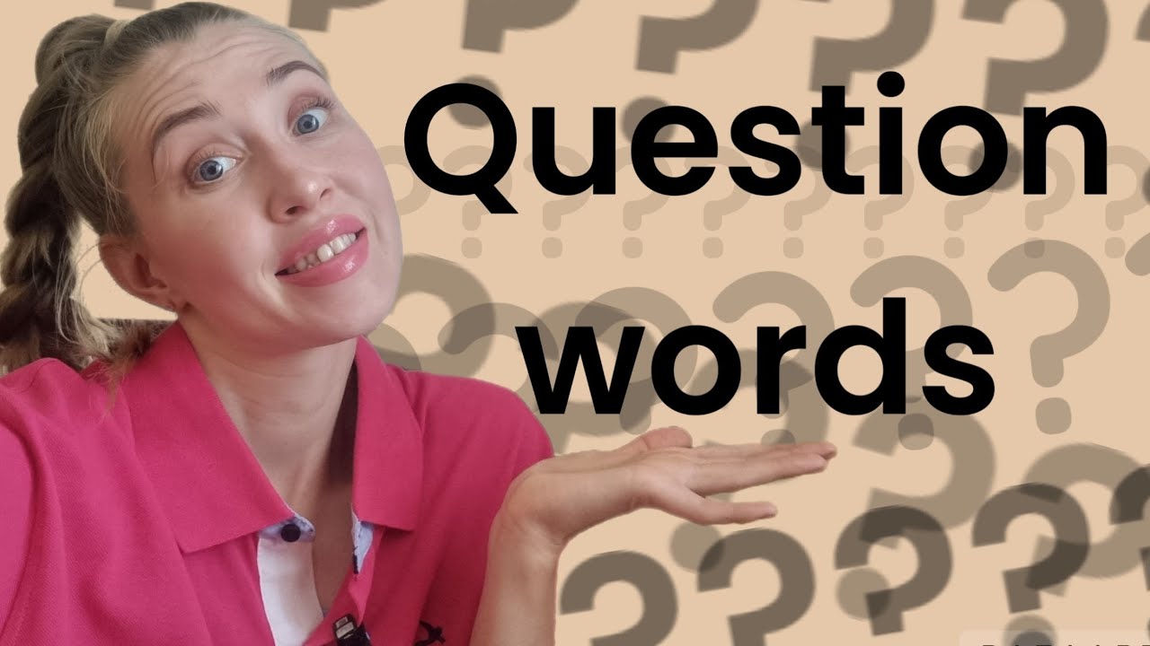 How to ask questions in Russian language - YouTube