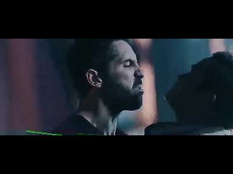 Tony Jaa vs Scott Adkins vs iko Uwais