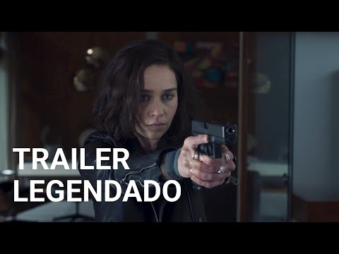 Invasão Secreta - Trailer 1 Legendado (HD)