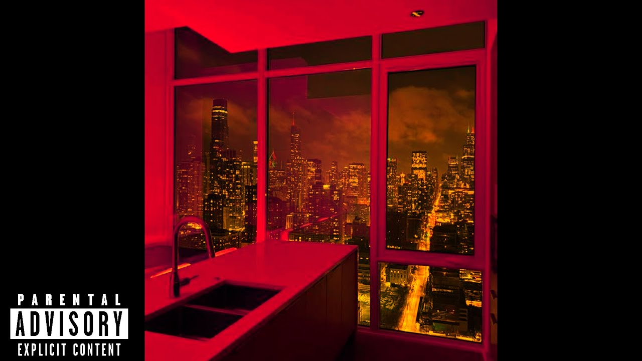 [FREE] Iayze X Jace! Type Beat "Red light" - YouTube