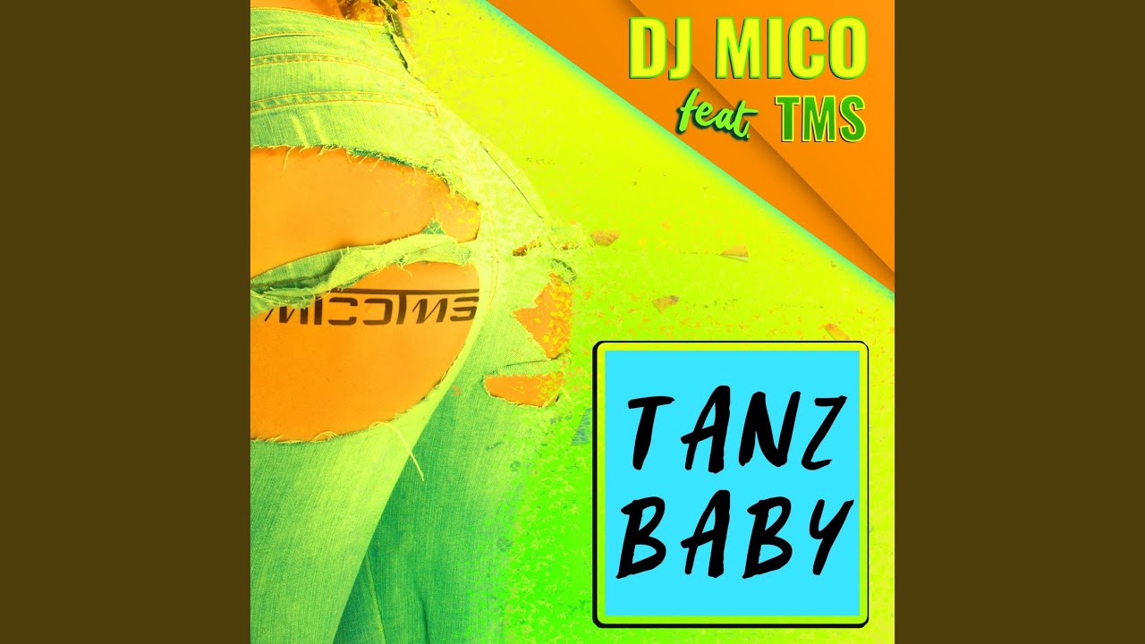 Tanz Baby (Radio Edit) - YouTube Music