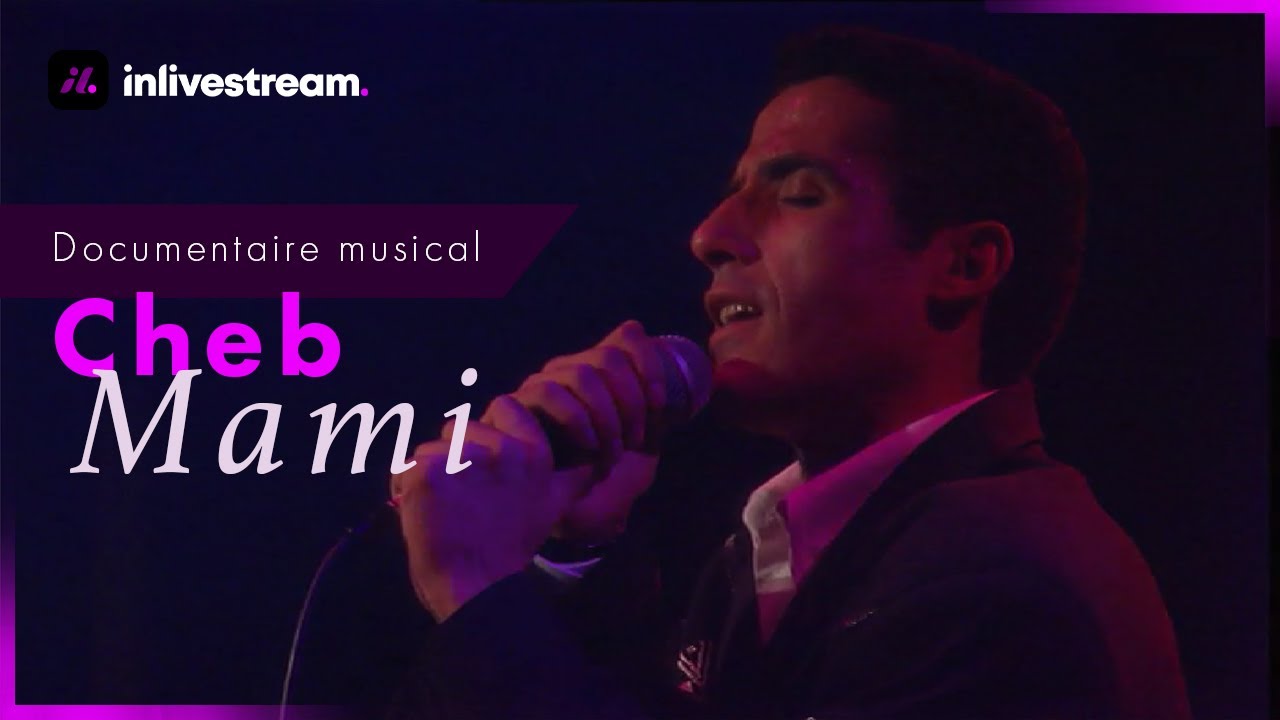 Music Planet - Cheb Mami, Le môme - Documentaire musical ( Bande ...