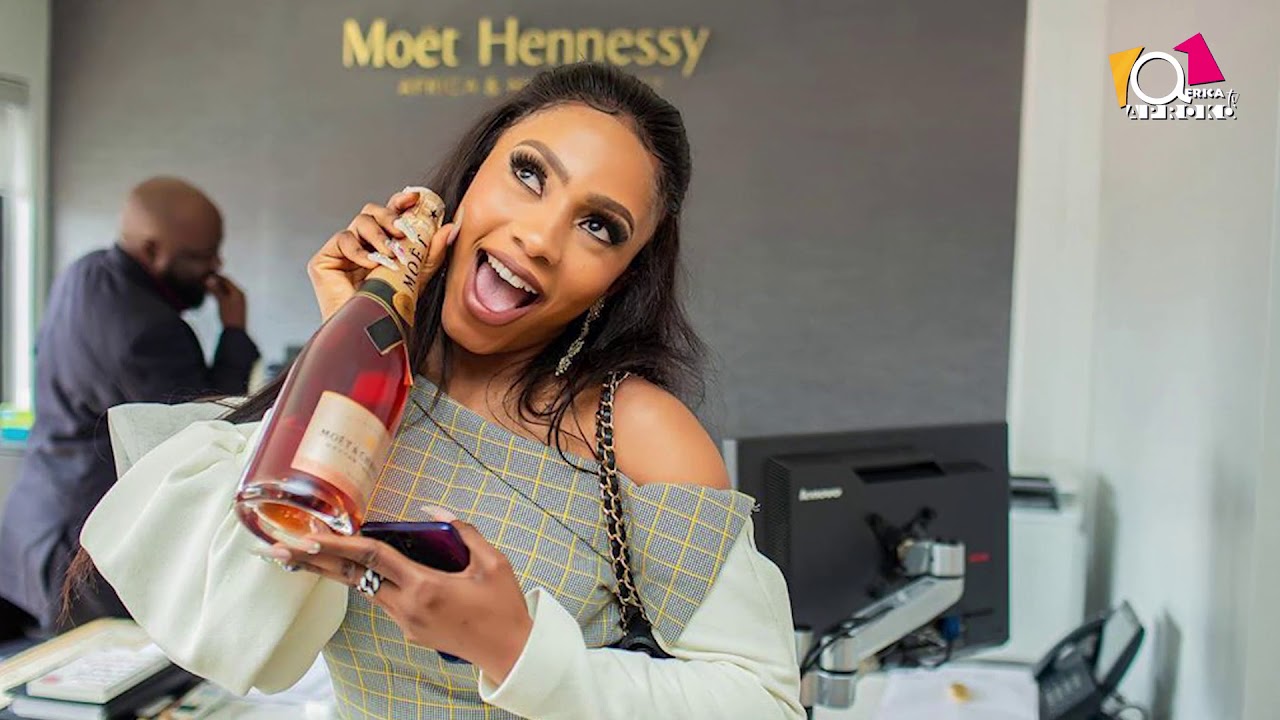 ENTERTAINMENT GIST LATEST NEWS - YouTube