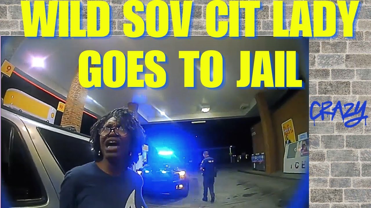 You Don't Know CASE LAW! Sov Cit Battle Cry!! Here We GO! - YouTube