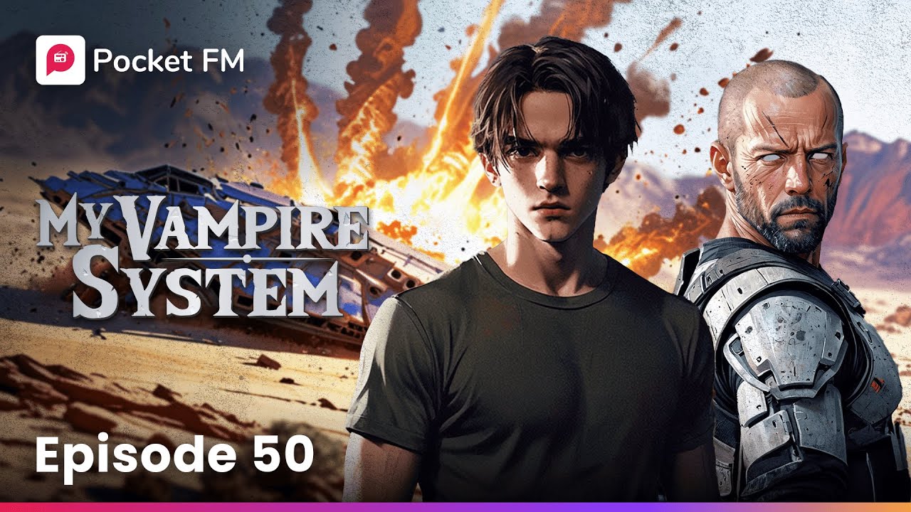 My Vampire System | Ep 50 | End the Dalki or face the Vampires? What ...