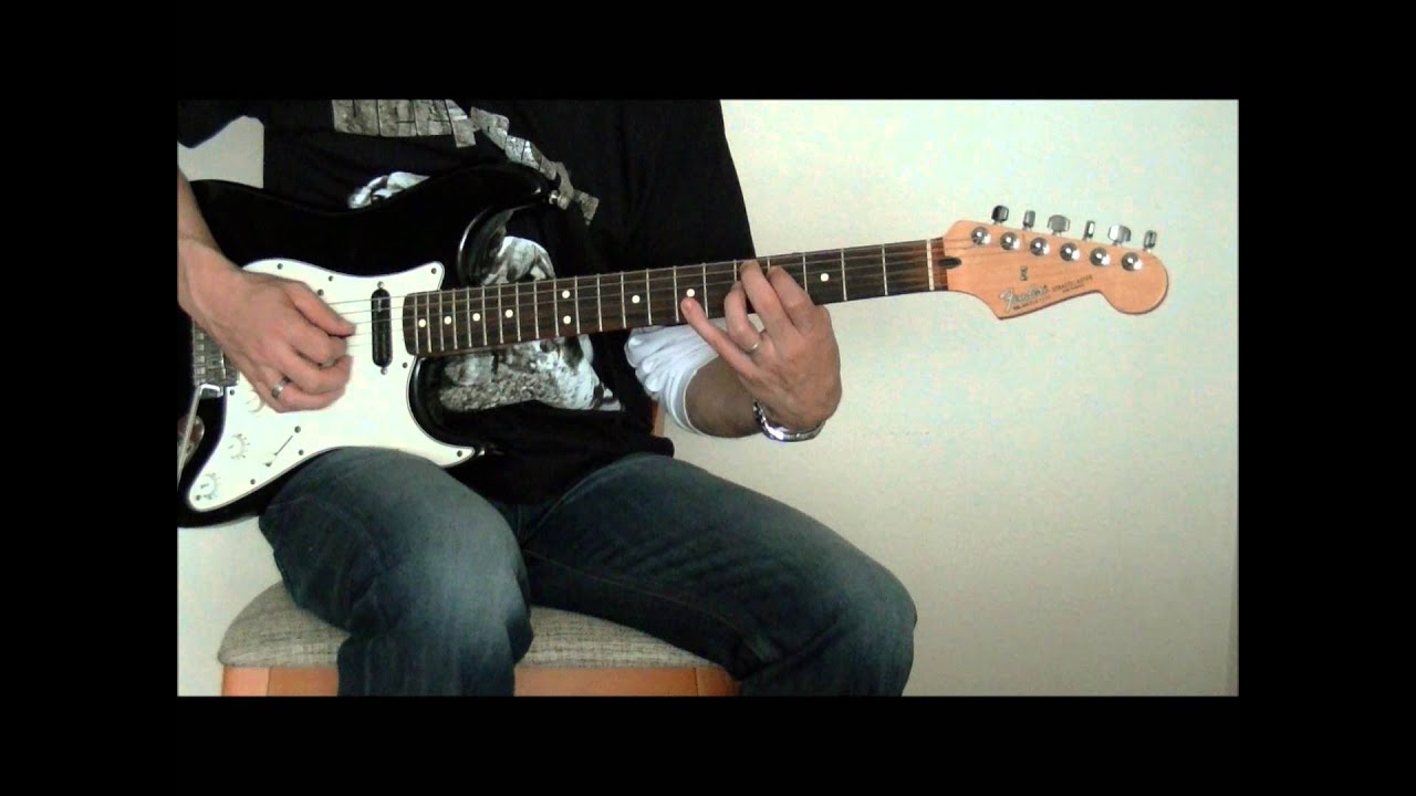 LOS MEJORES RIFFS DE LED ZEPPELIN (2) (BEST RIFFS) - YouTube